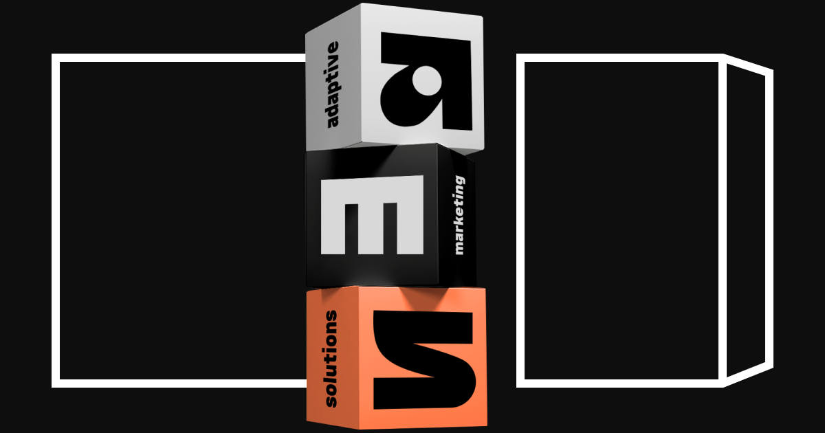 AMS Agency - It’s all digital